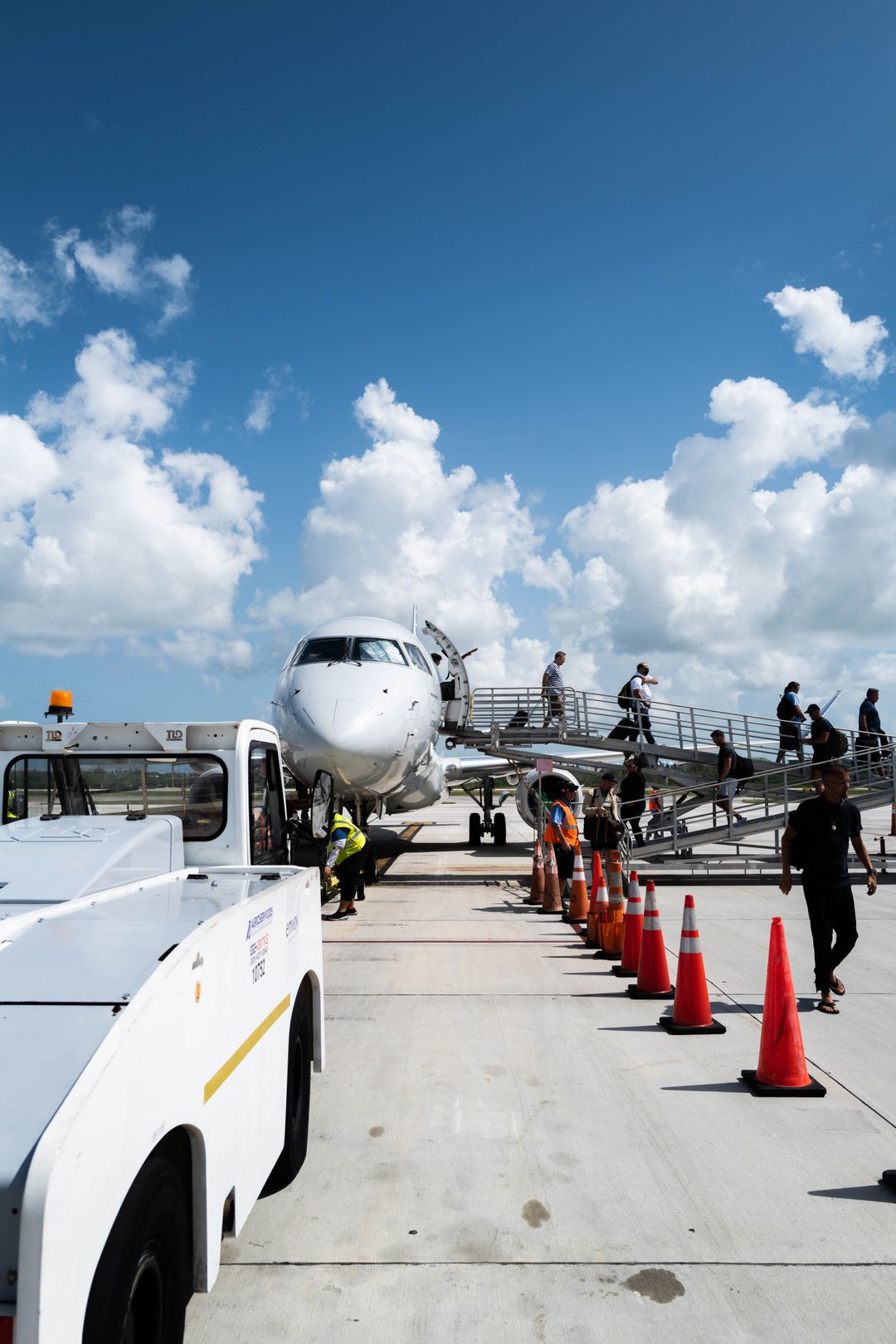 How to Decide Between Flying into Key West or Miami When Staying in Key ...