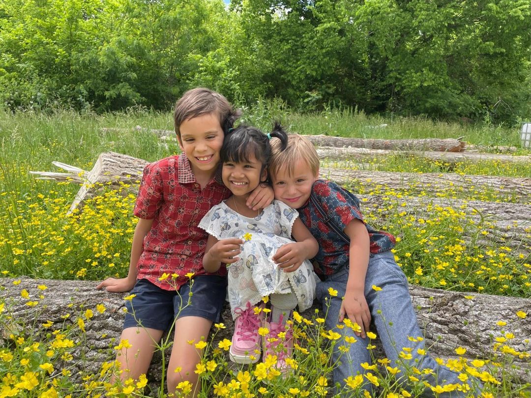 International Adoption Agency | Adopt from Colombia & Worldwide | IAN