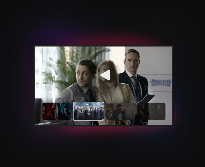 Zapping | Veja televisão sem aparelhos e sem complicação!