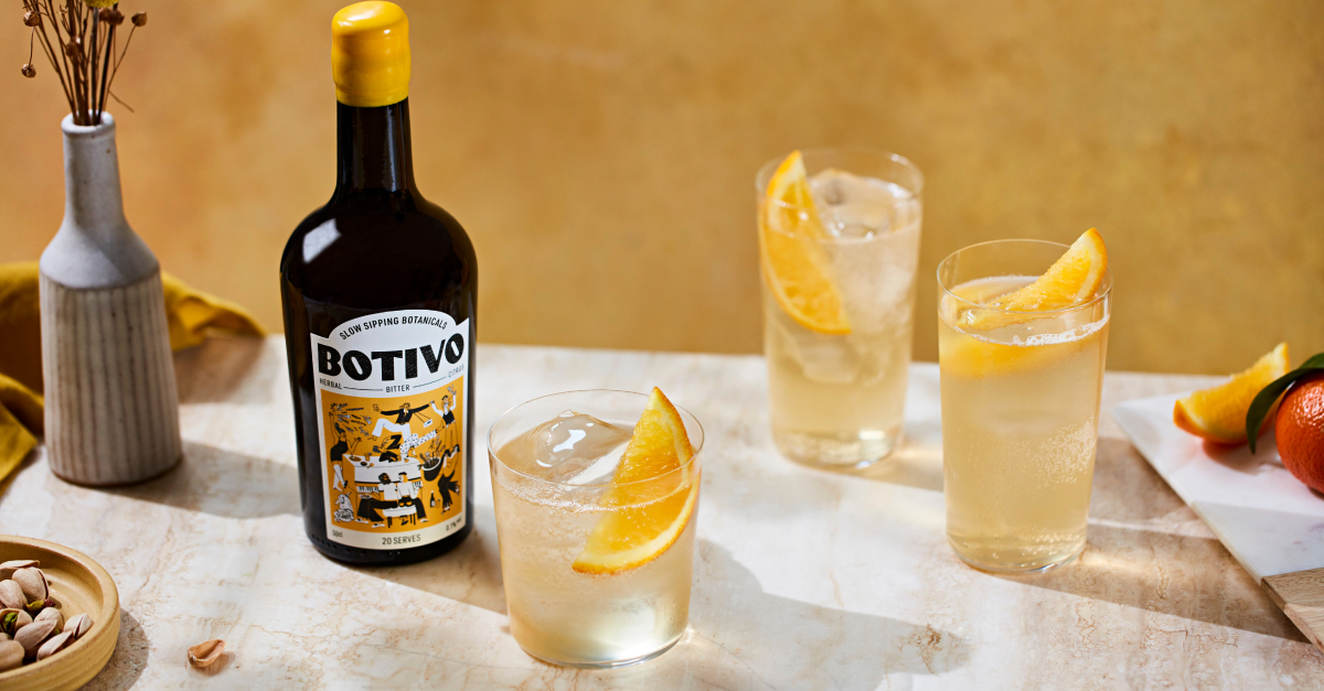 Botivo | Lannock Farm