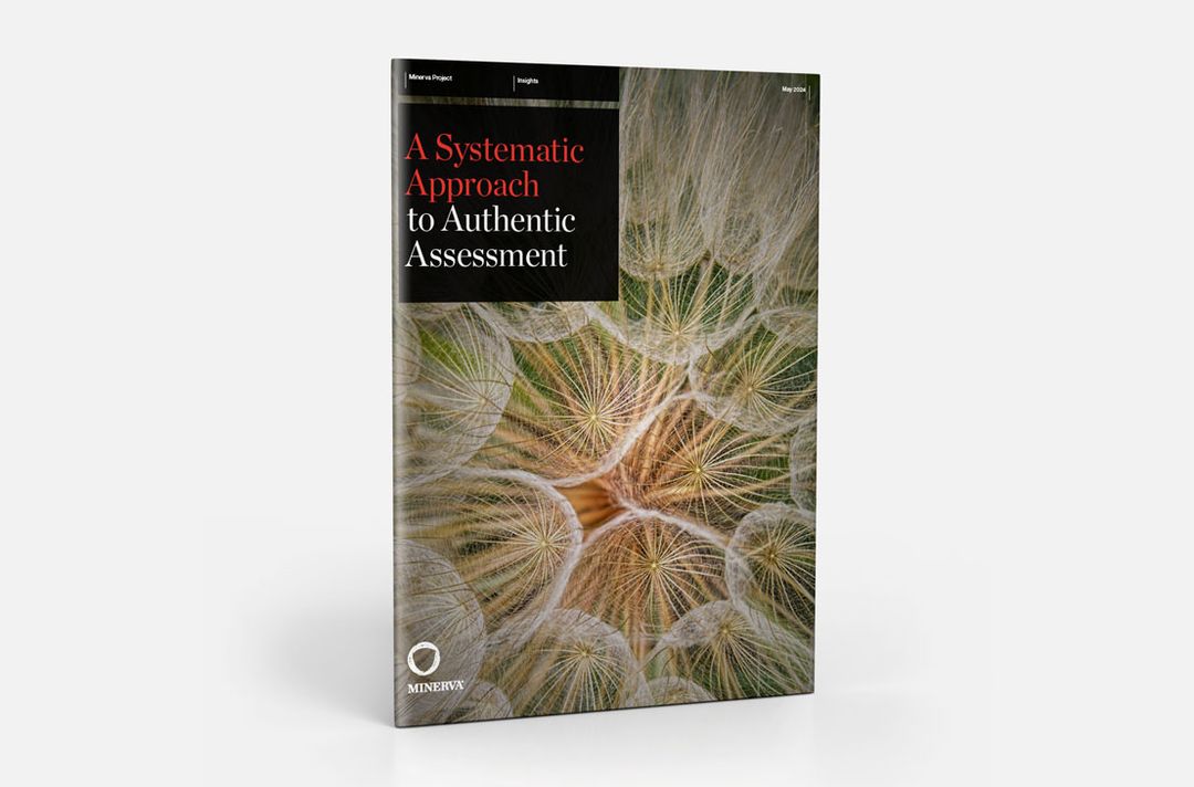 Minerva Forum™ Platform