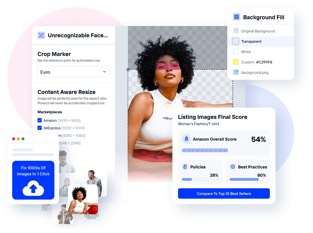 Crop Photo - AI-Powered Image Crop, Resize, Edit & Retouch in Seconds ...
