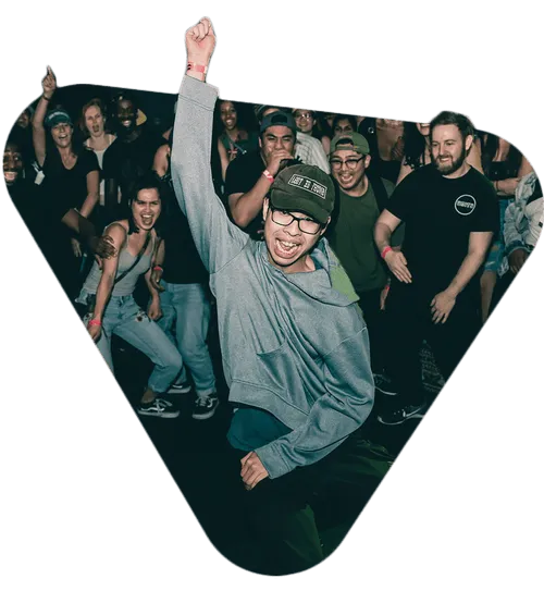 Unity Charity | Empowering Youth Through Hip-Hop Arts