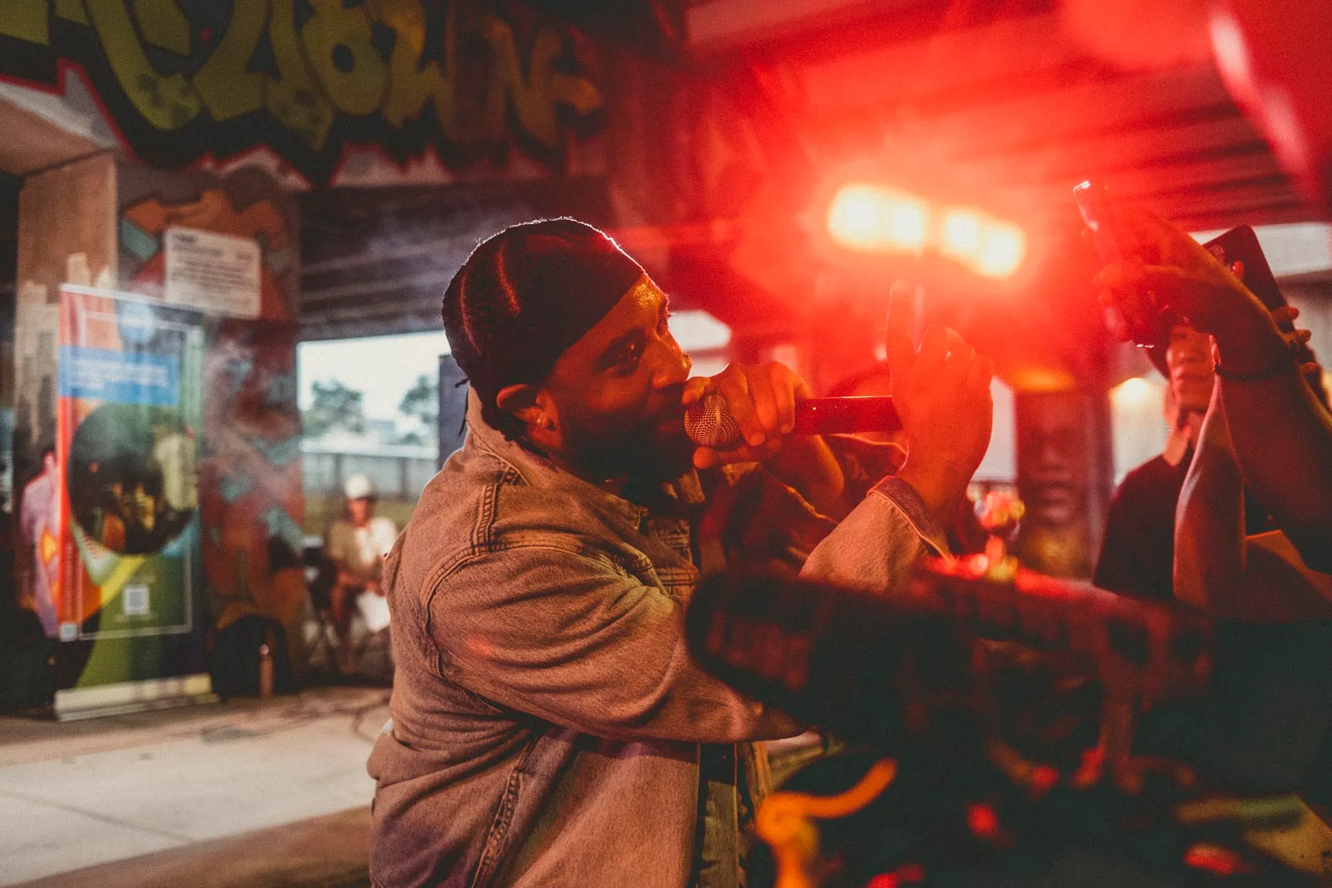 Artist Network | Unity Charity Artist Community