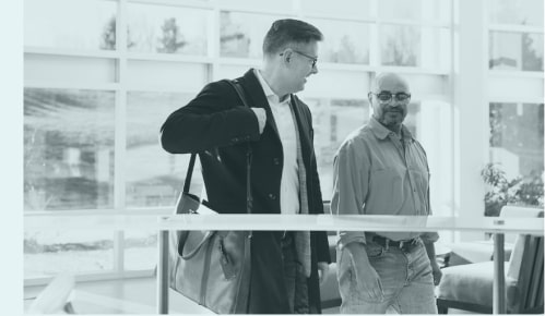 Company | Global Storage Partners