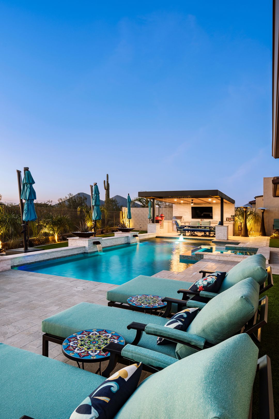 Pool Financing in Phoenix, AZ - Thunderbird Pools