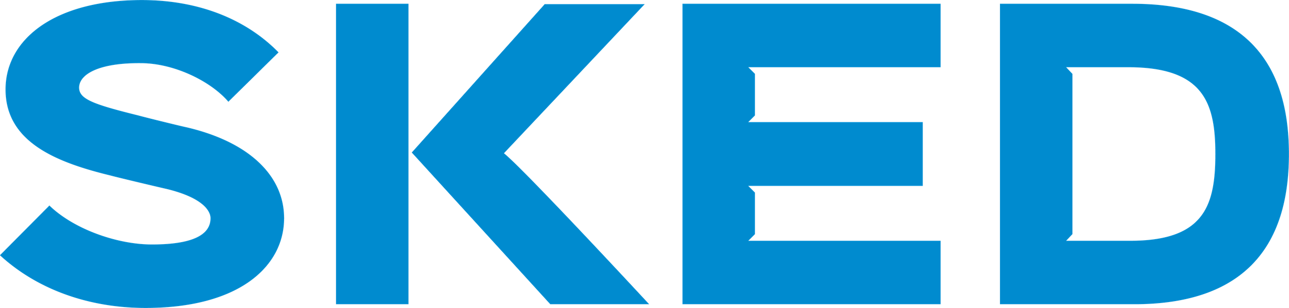 ChiroHD + SKED + Spark