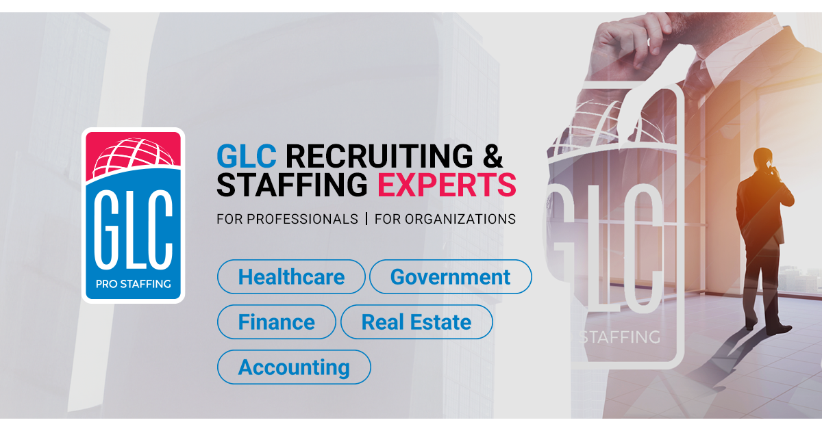 GLC — Recruiting & Staffing
