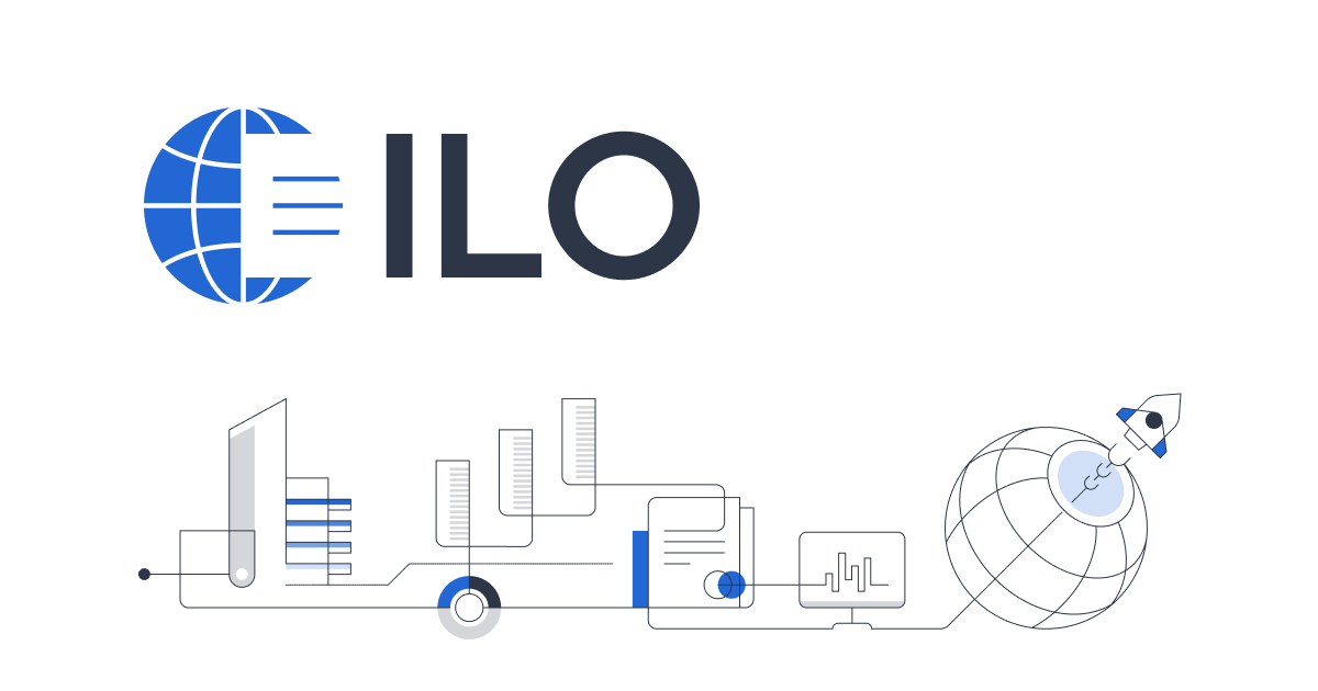 The ILO - The International Licensing Organisation - License Brands Online