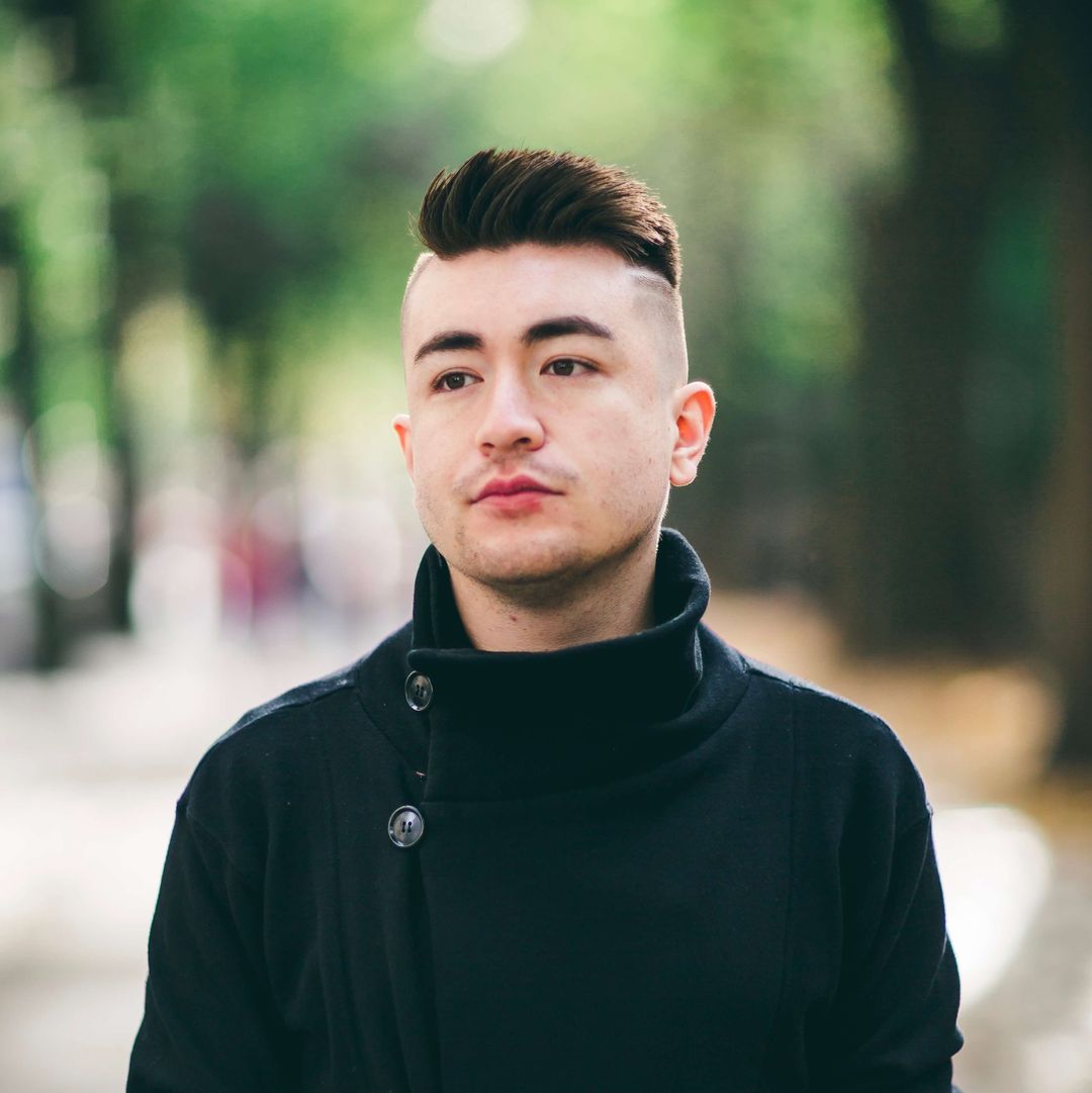 BRYCE JONES | Strategic designer for ambitious brands