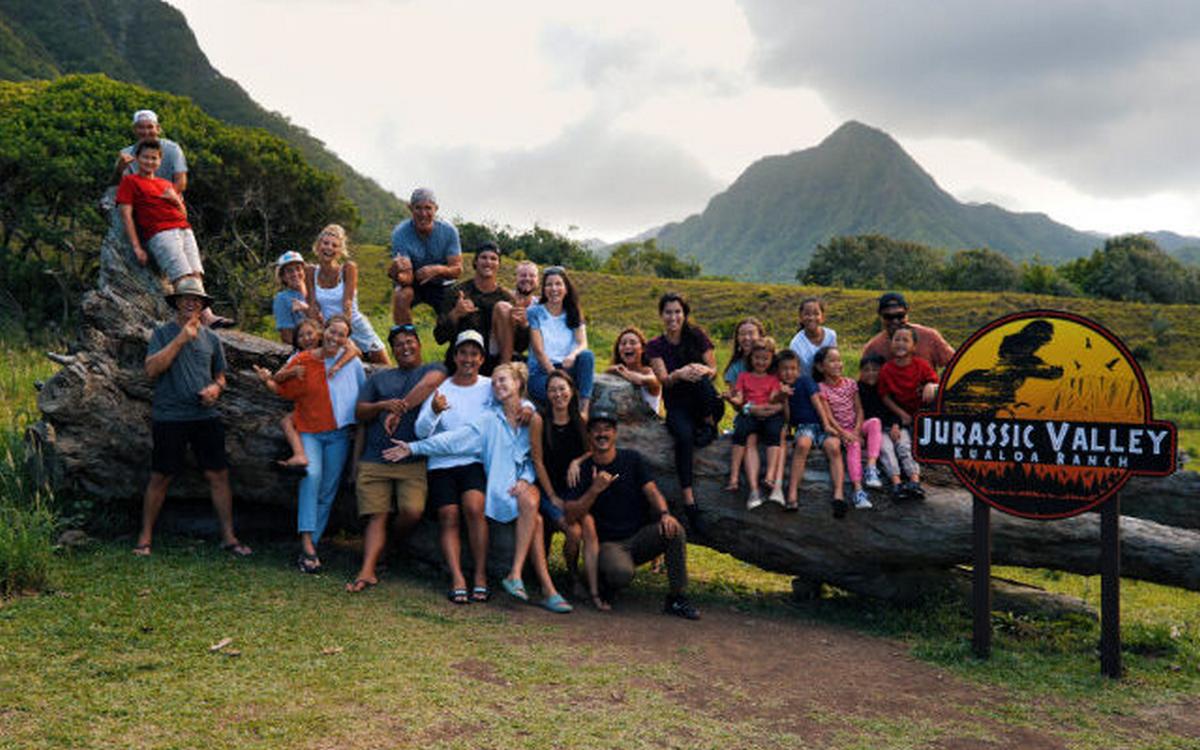 Tours & Activities at Kualoa Ranch | Adventure Awaits