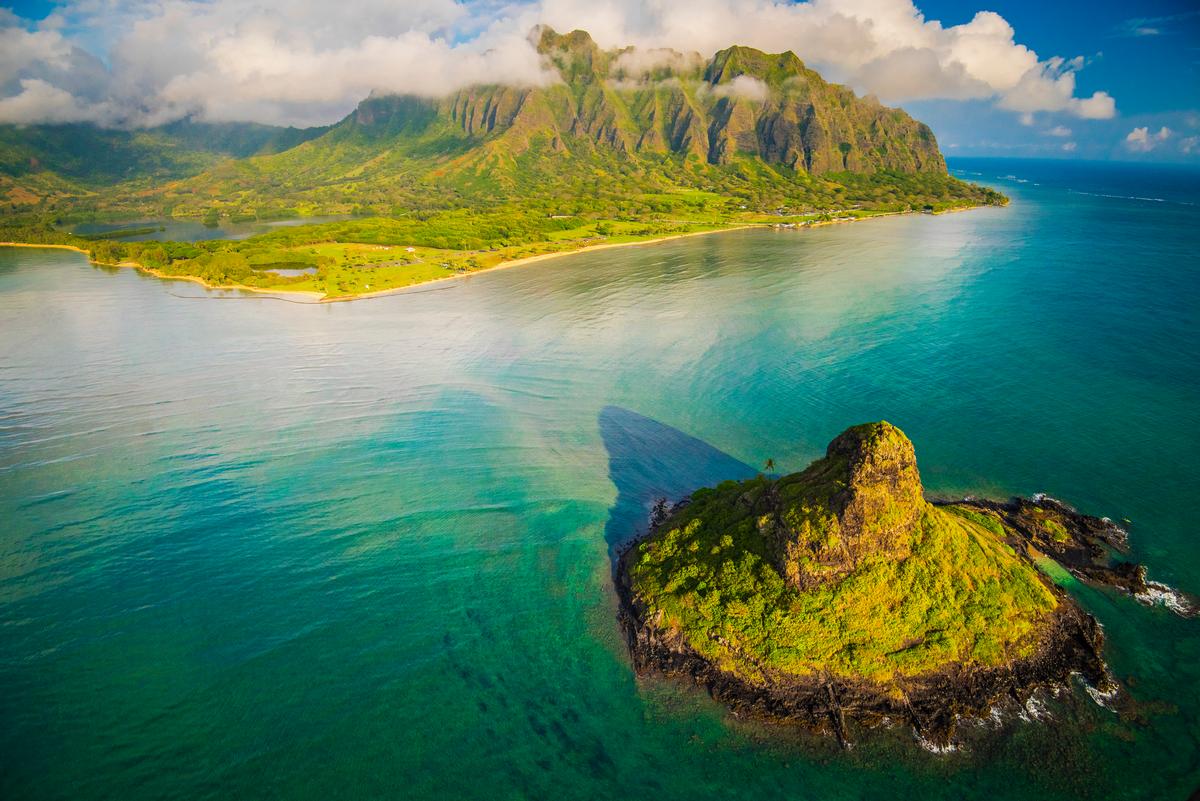 Contact & Directions | Kualoa Ranch