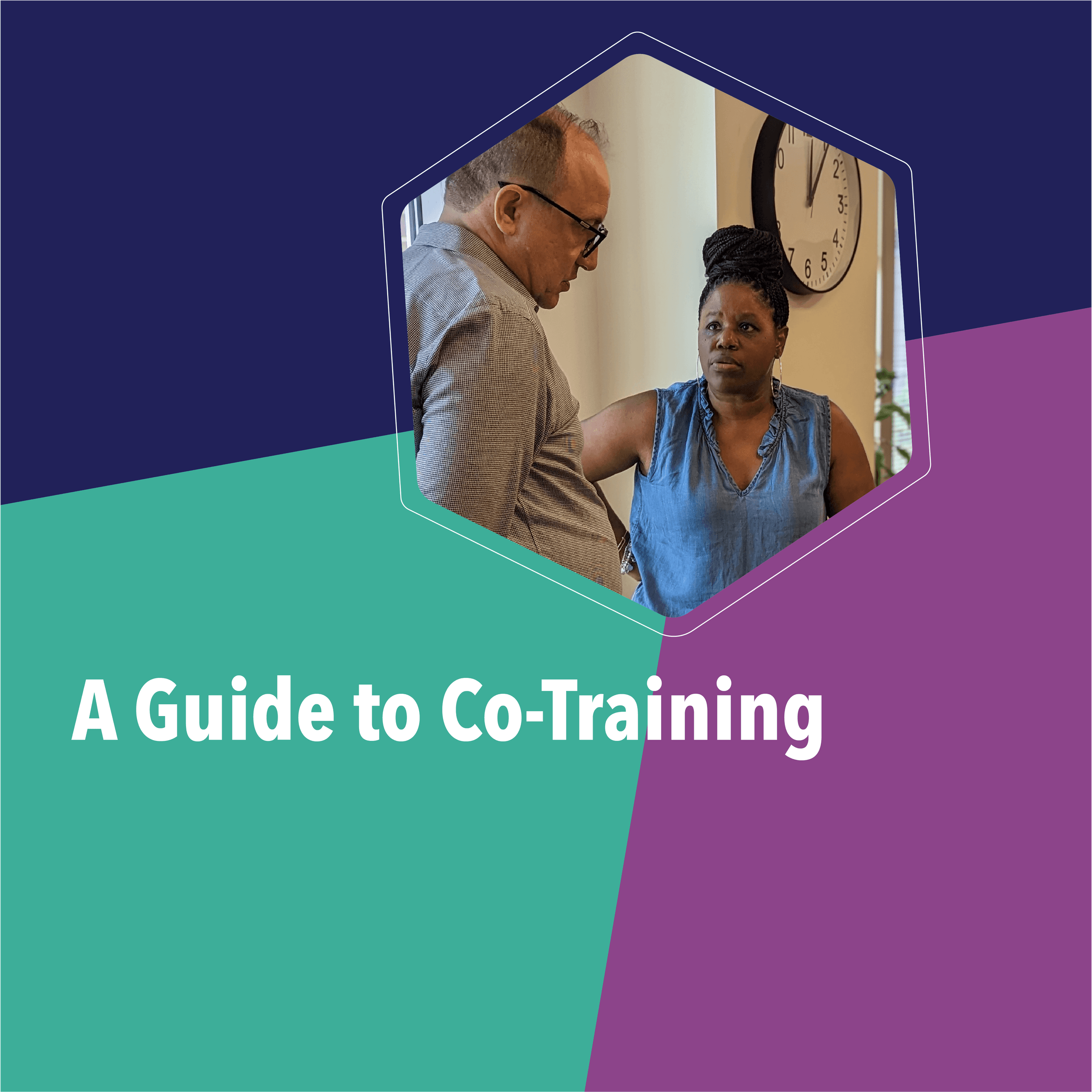 A Guide to Co-training
