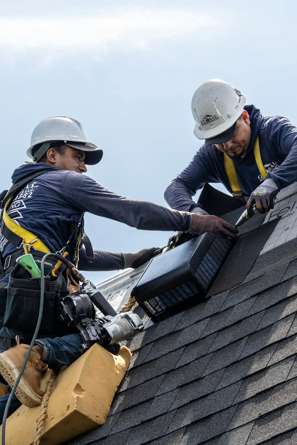 #1 Roofing Company In Chicago, IL | Reliable & Trusted Roofer