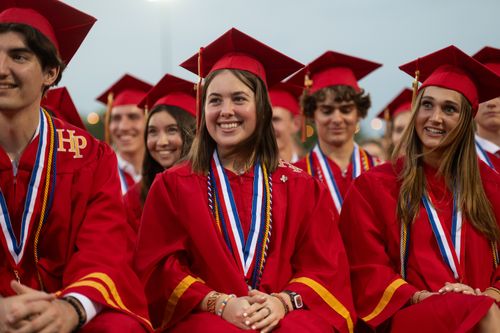 Private Christian School Austin, TX | Hyde Park Schools