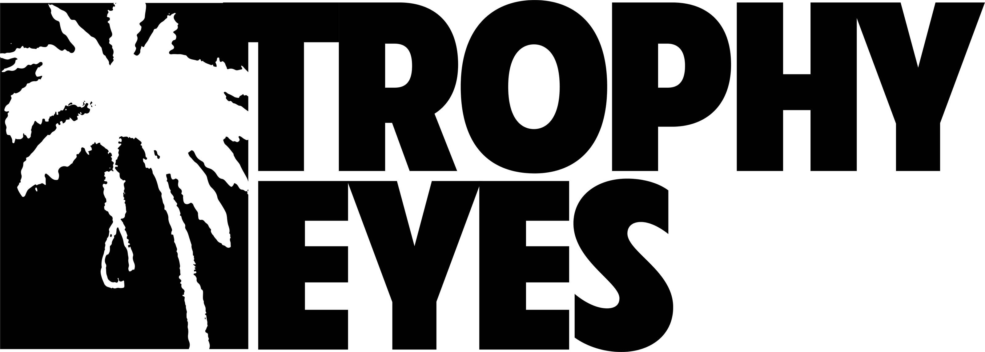 Trophy Eyes | Official Website