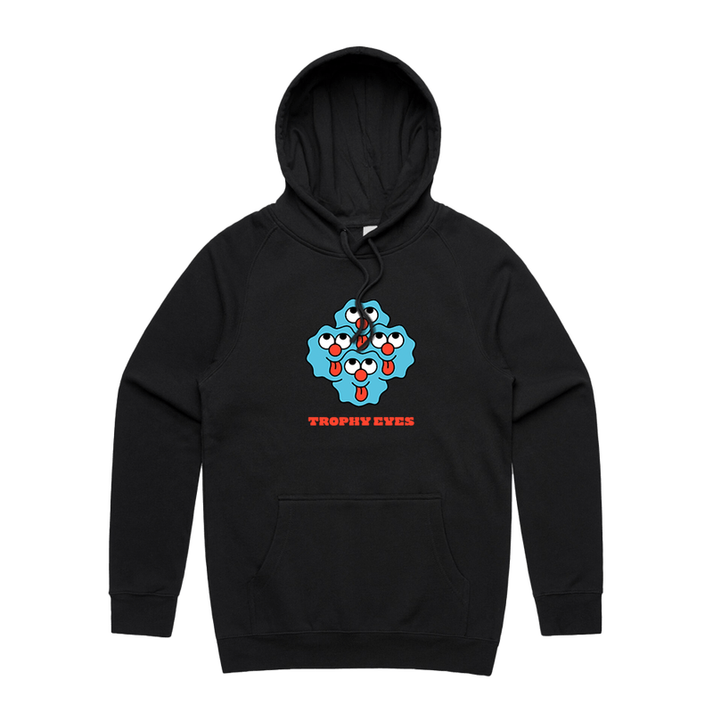 Trophy Eyes | Official Website