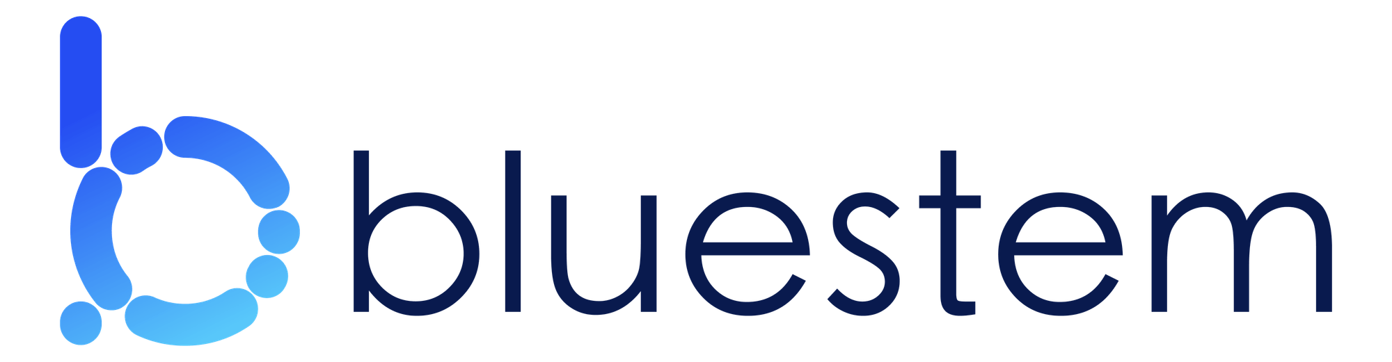 Bluestem