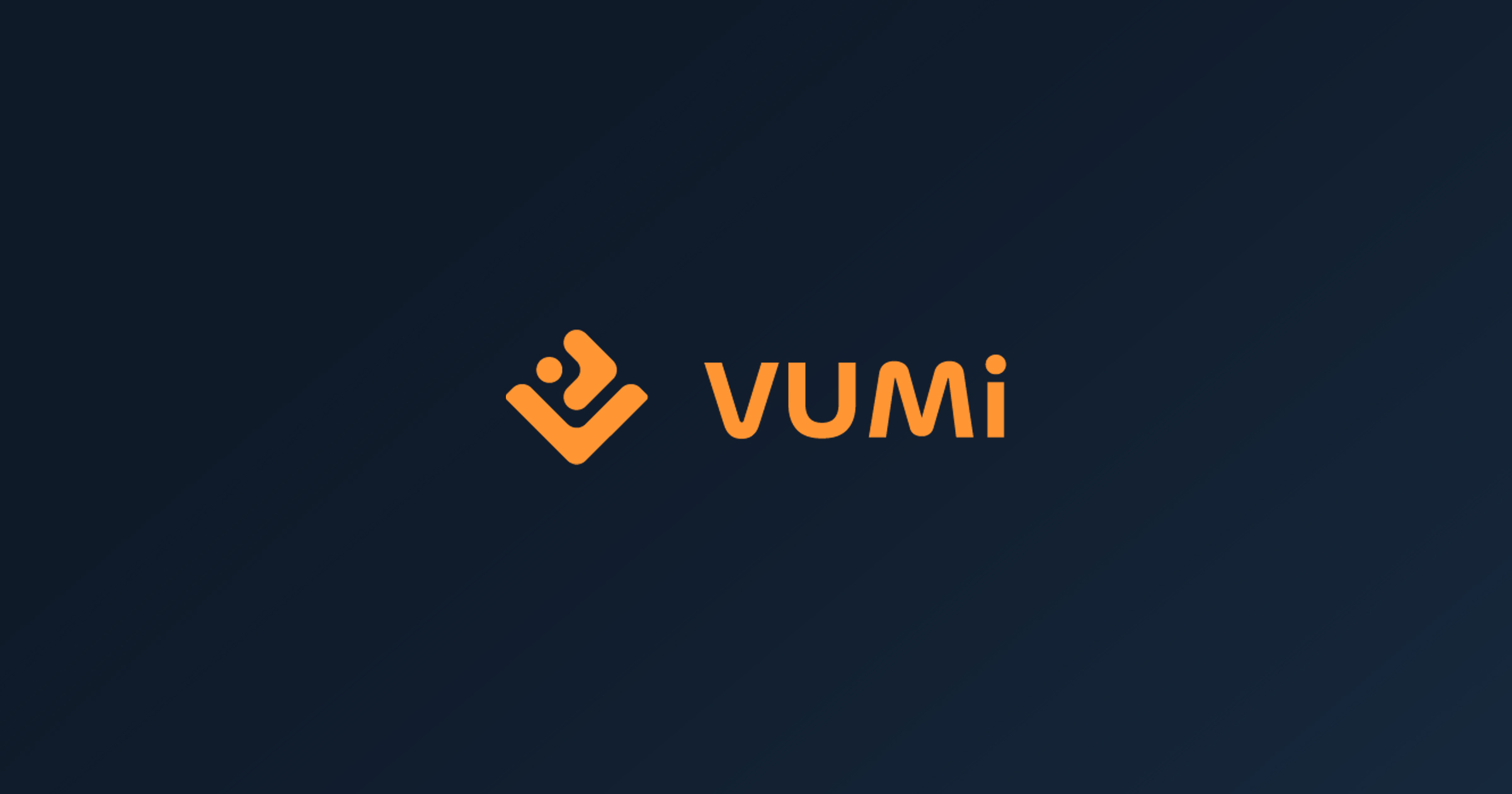 VUMI | Wealth Management Platform