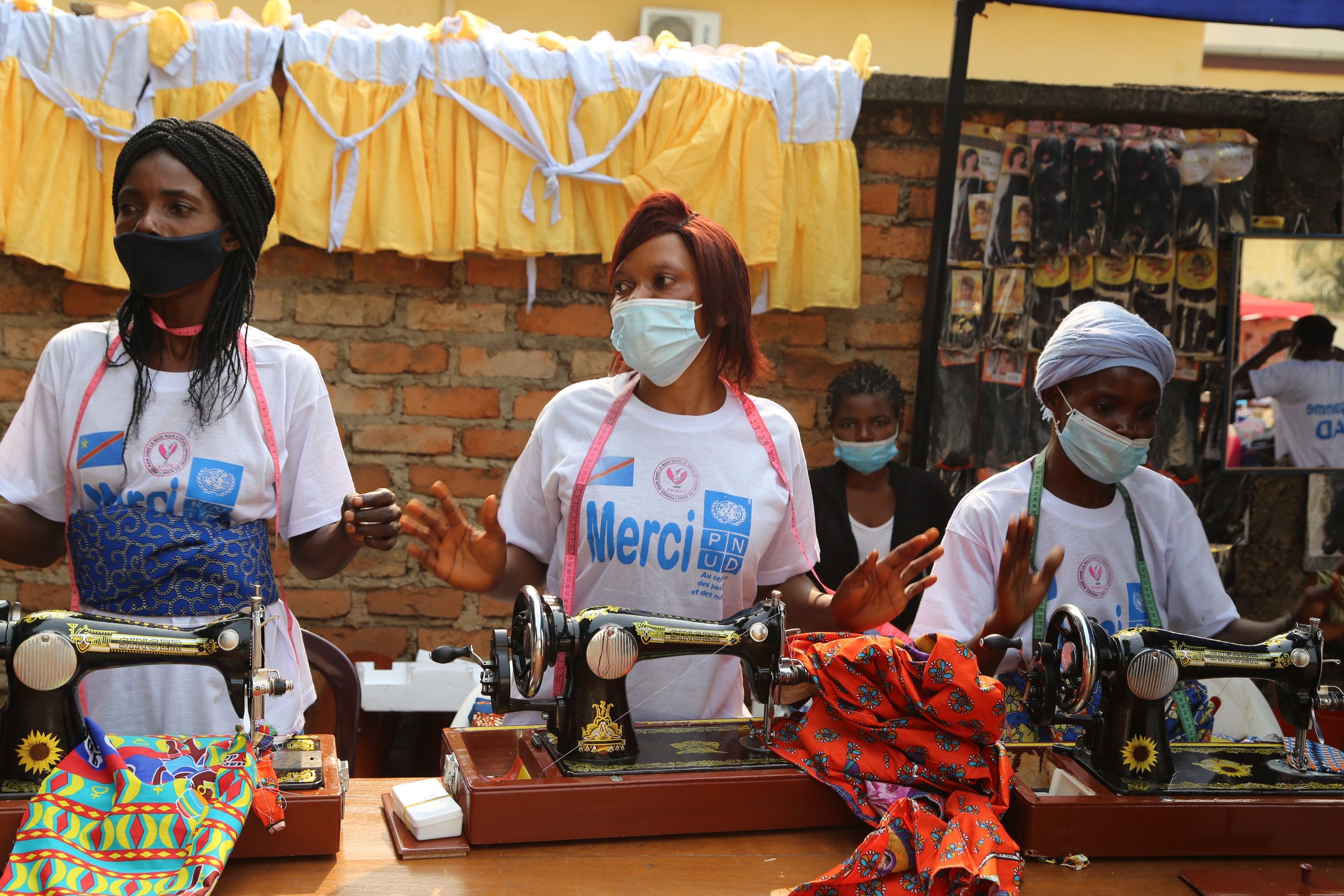 Monitor policy implementation