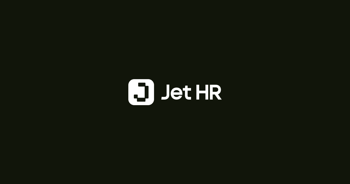 Jet HR Partnership