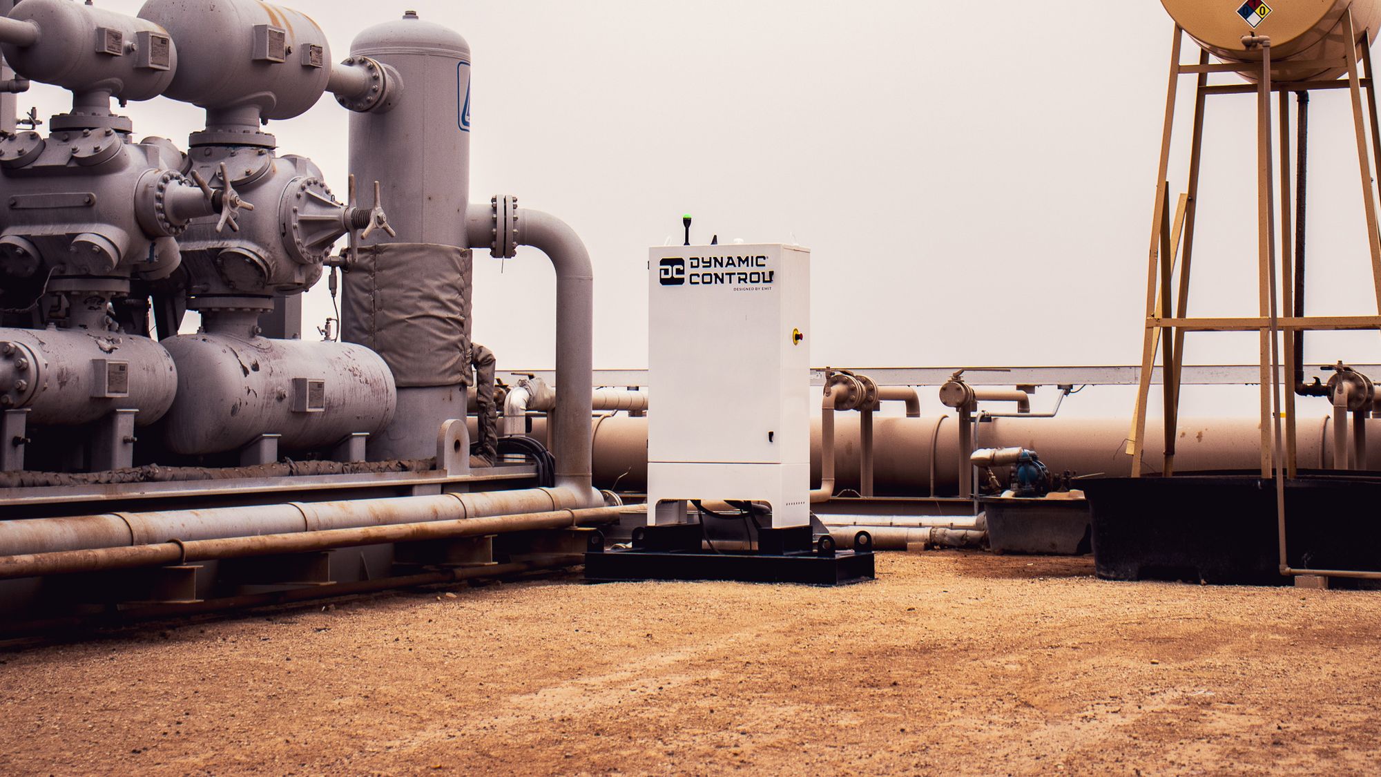 Work Made Right | EMIT Technologies – Emissions Systems, Fabrication ...