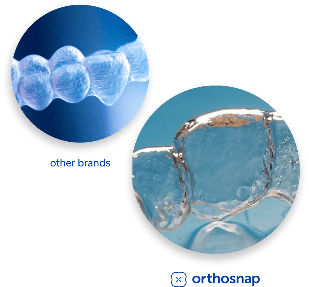 Orthosnap