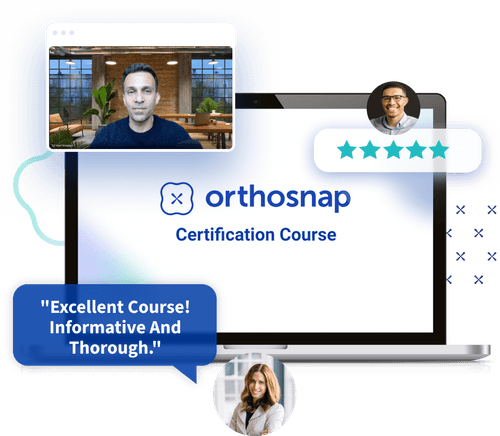 Orthosnap
