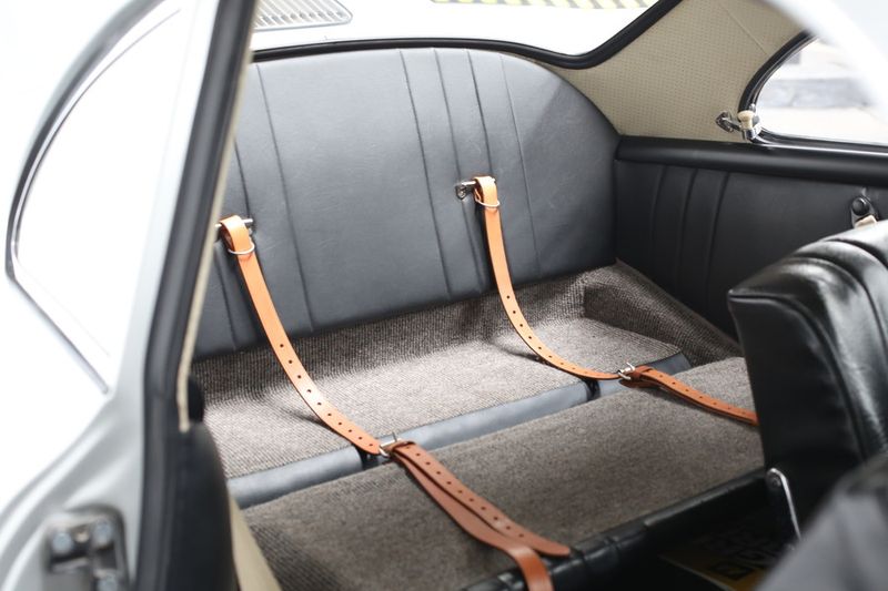 Ranmore Fine Motor Cars — Surrey, UK