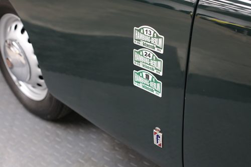 Ranmore Fine Motor Cars — Surrey, UK