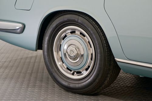 Ranmore Fine Motor Cars — Surrey, UK
