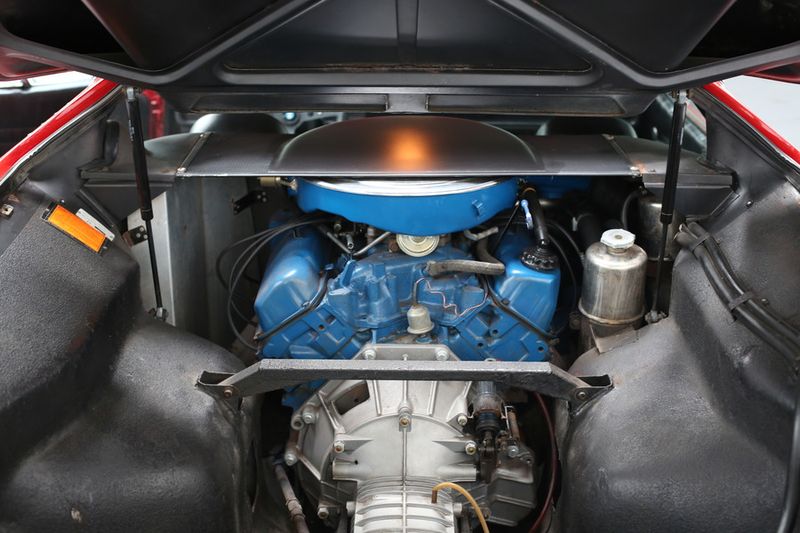 Ranmore Fine Motor Cars — Surrey, UK