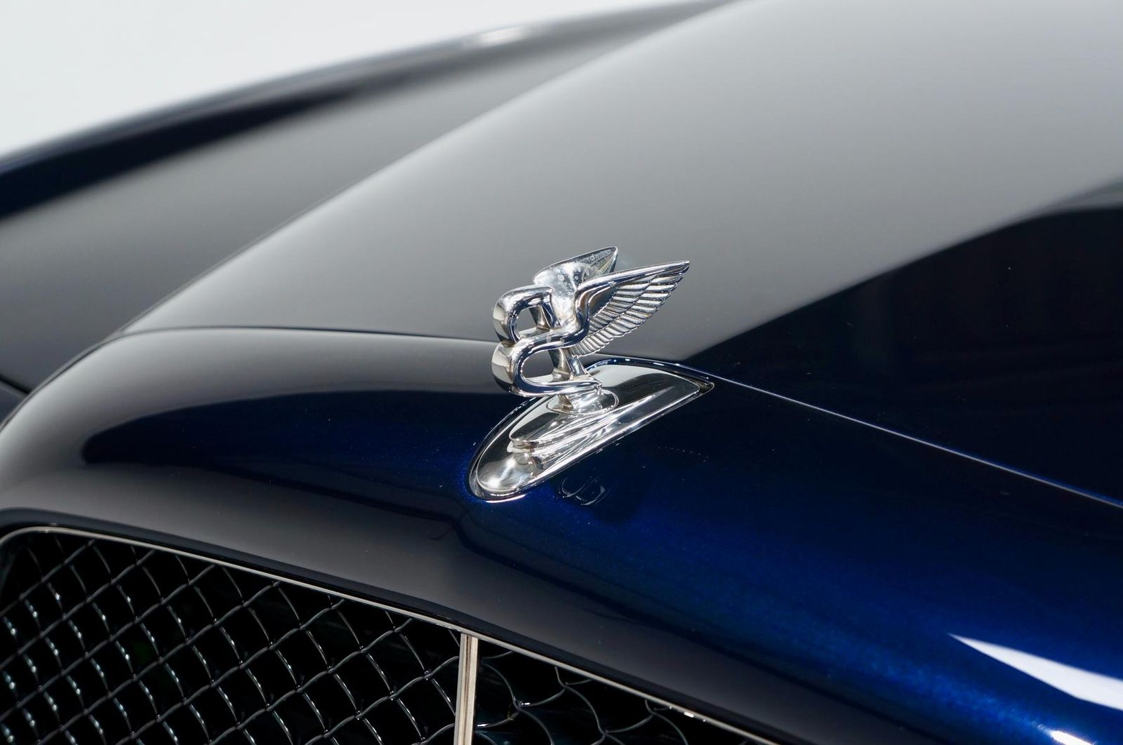 Ranmore Fine Motor Cars — Surrey, UK
