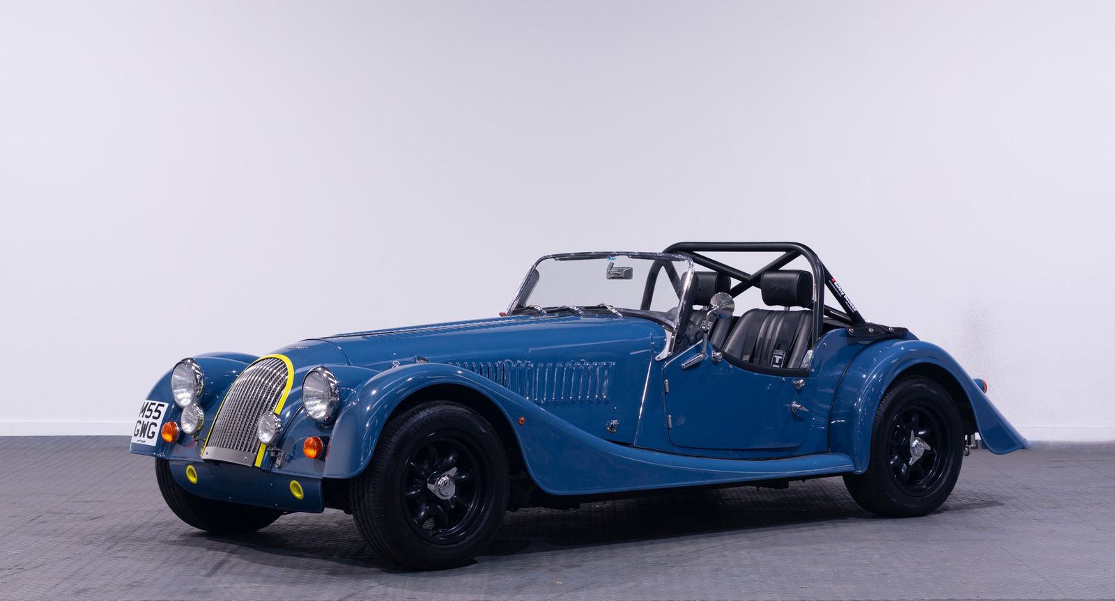 Ranmore Fine Motor Cars — Surrey, UK