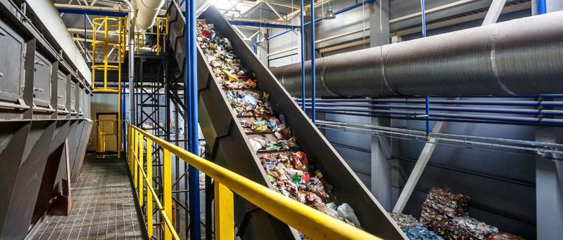 Waste recovery, key to the circular economy. What it is, types and benefits