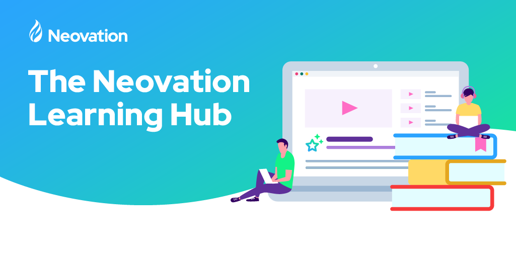 Learning Hub | How Can We Help You Today?