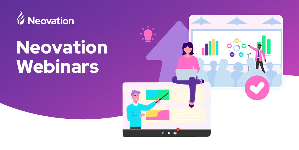 Watch Free Online Training and eLearning Webinars