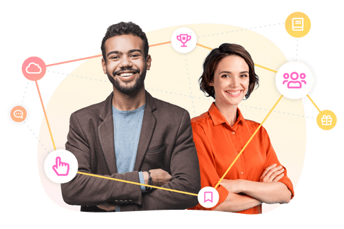 Superior Learner Experience | SmarterU LMS Features