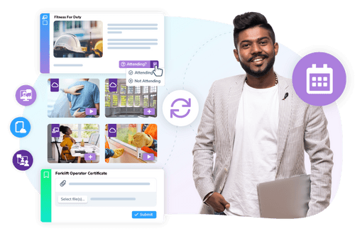 Superior Learner Experience | SmarterU LMS Features