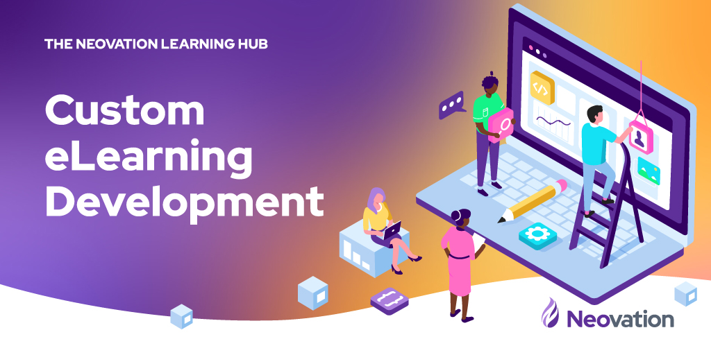 Your Ultimate Guide to Custom eLearning Development