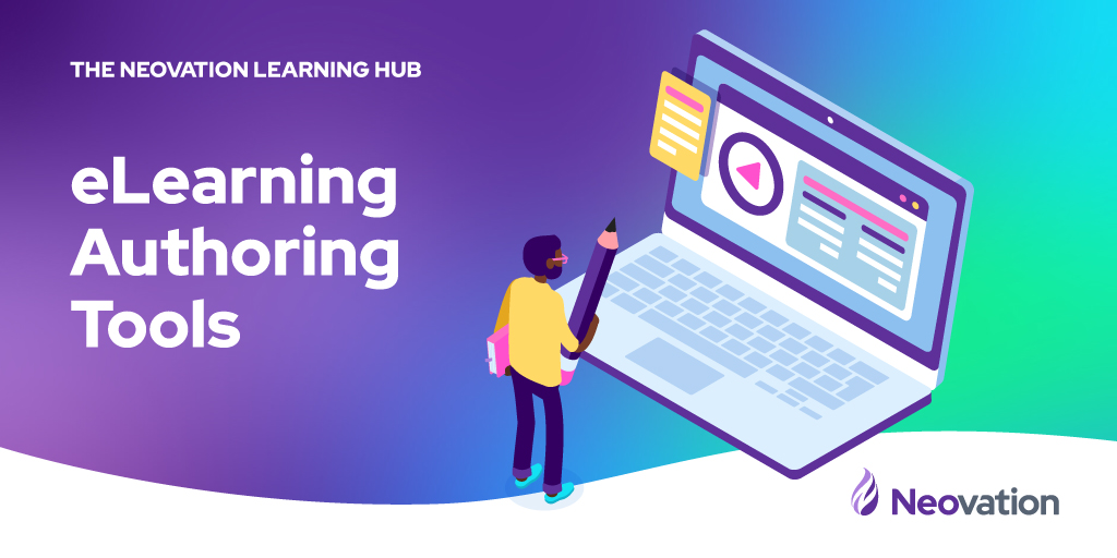 Popular eLearning Authoring Tools and Technology
