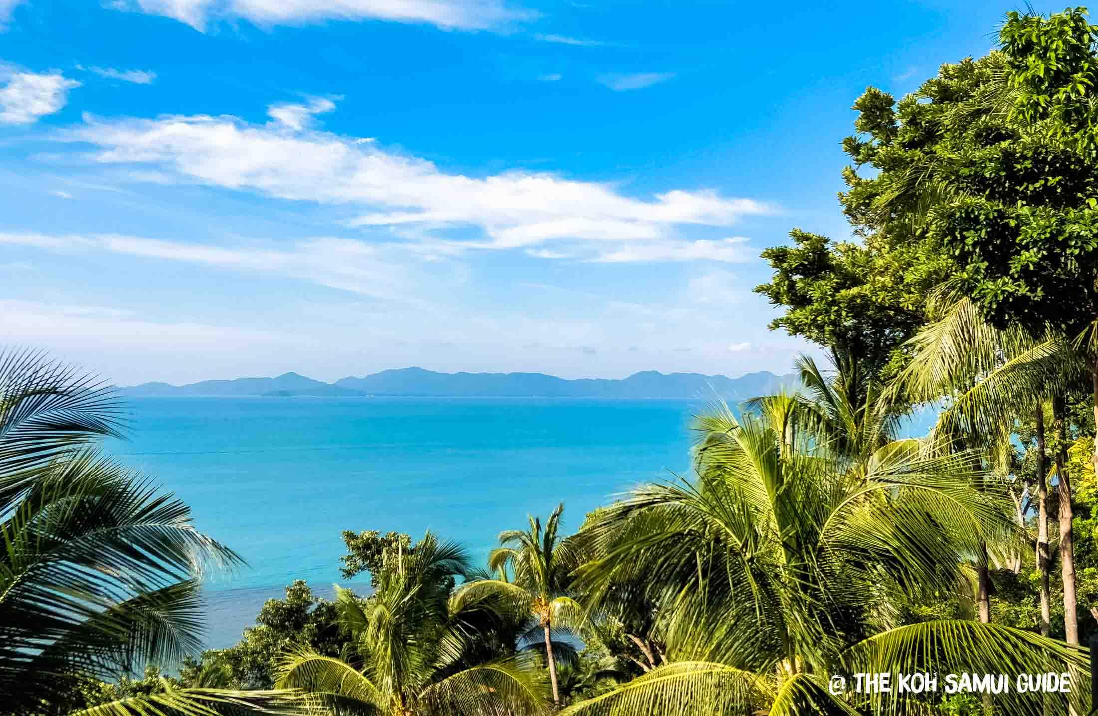 Koh Samui in September: Weather, What to Expect and Your FAQs