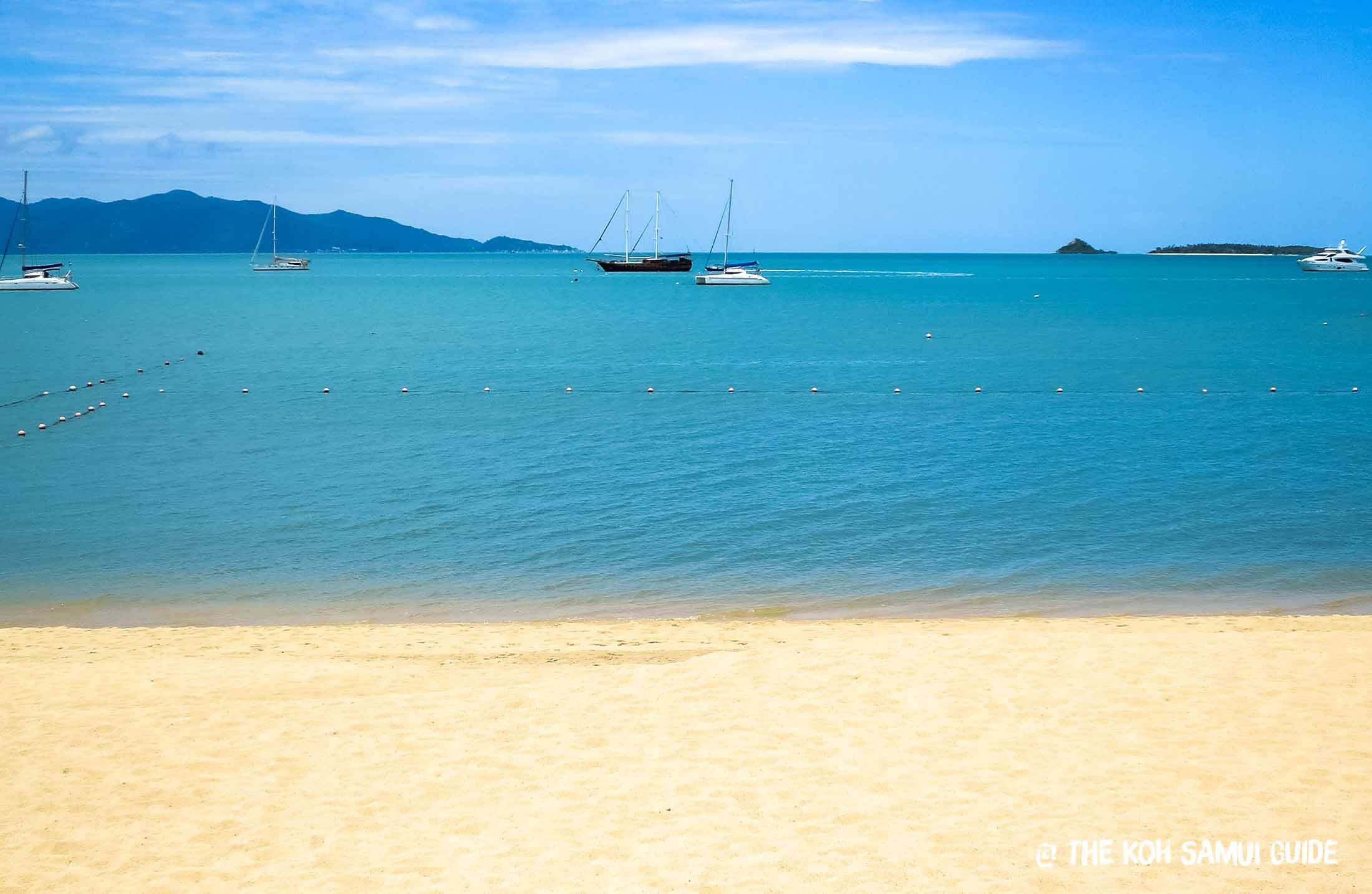 Bophut Beach, Koh Samui: Hotel Guide and Bophut Beach FAQs