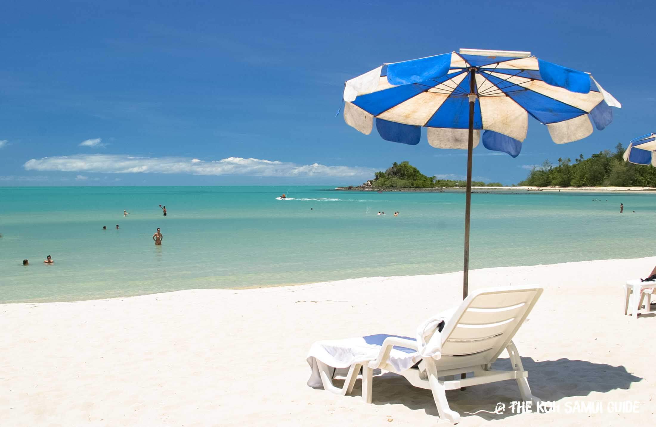 Choeng Mon Beach, Koh Samui: Your Total Guide