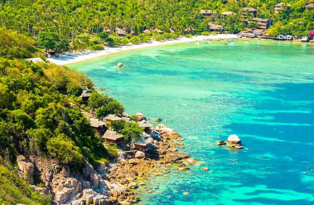 Beaches & Hotels | All Posts | The Koh Samui Guide