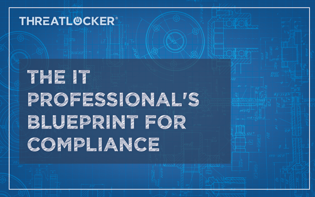 Cybersecurity eBooks | ThreatLocker