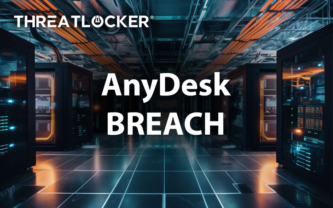 Enterprise Cybersecurity Solutions | ThreatLocker