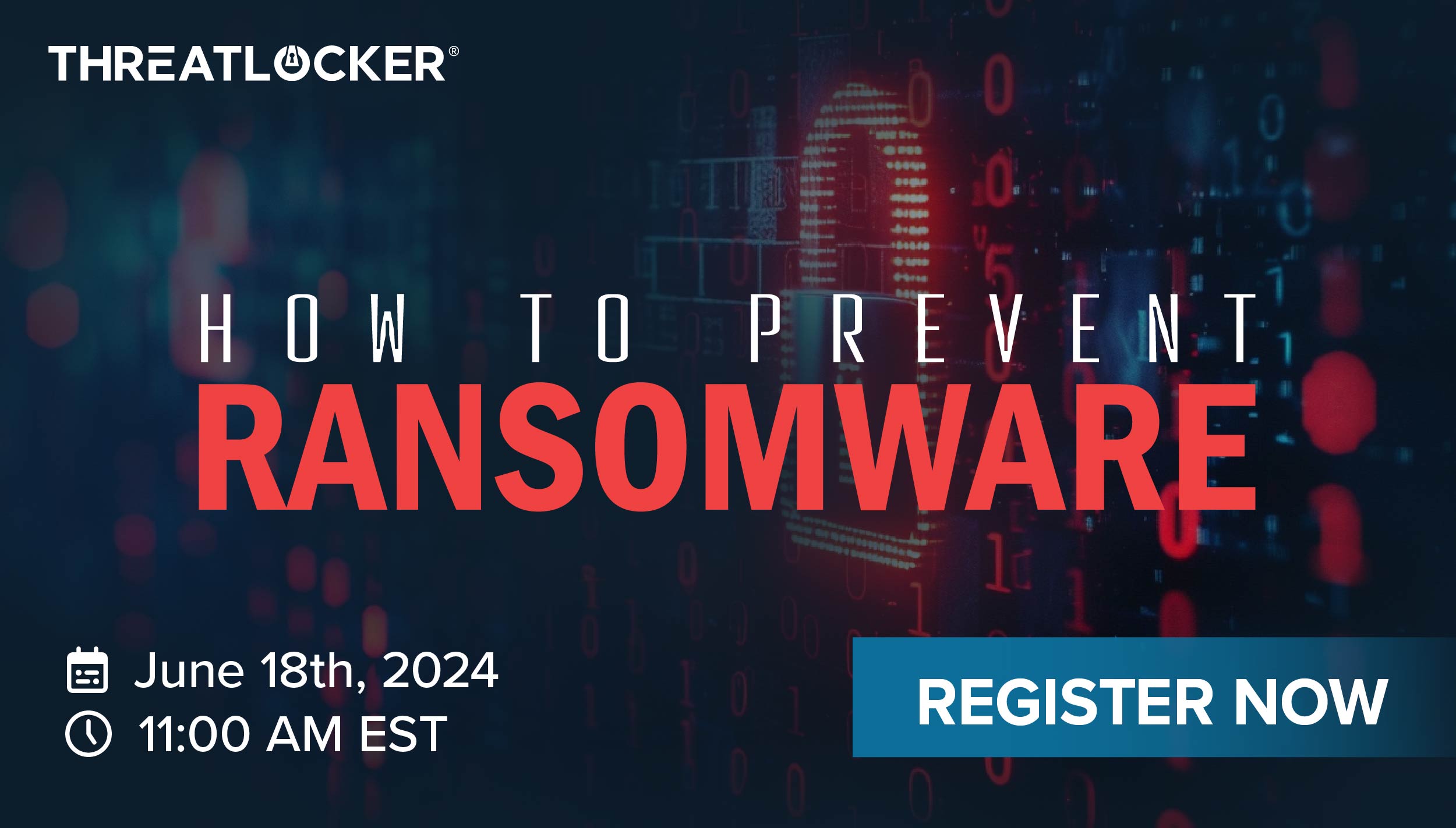 Cybersecurity Webinars | ThreatLocker, Inc.