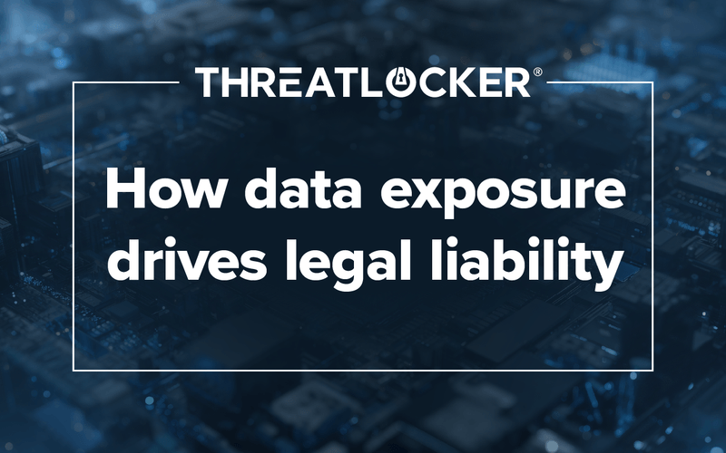 ThreatLocker® Cyber Hero Certification