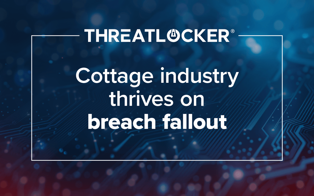 Enterprise Cybersecurity Solutions | ThreatLocker